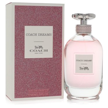 Coach Dreams Floral Ladies Spray, Eau De Parfum for Women, 3 Oz ...