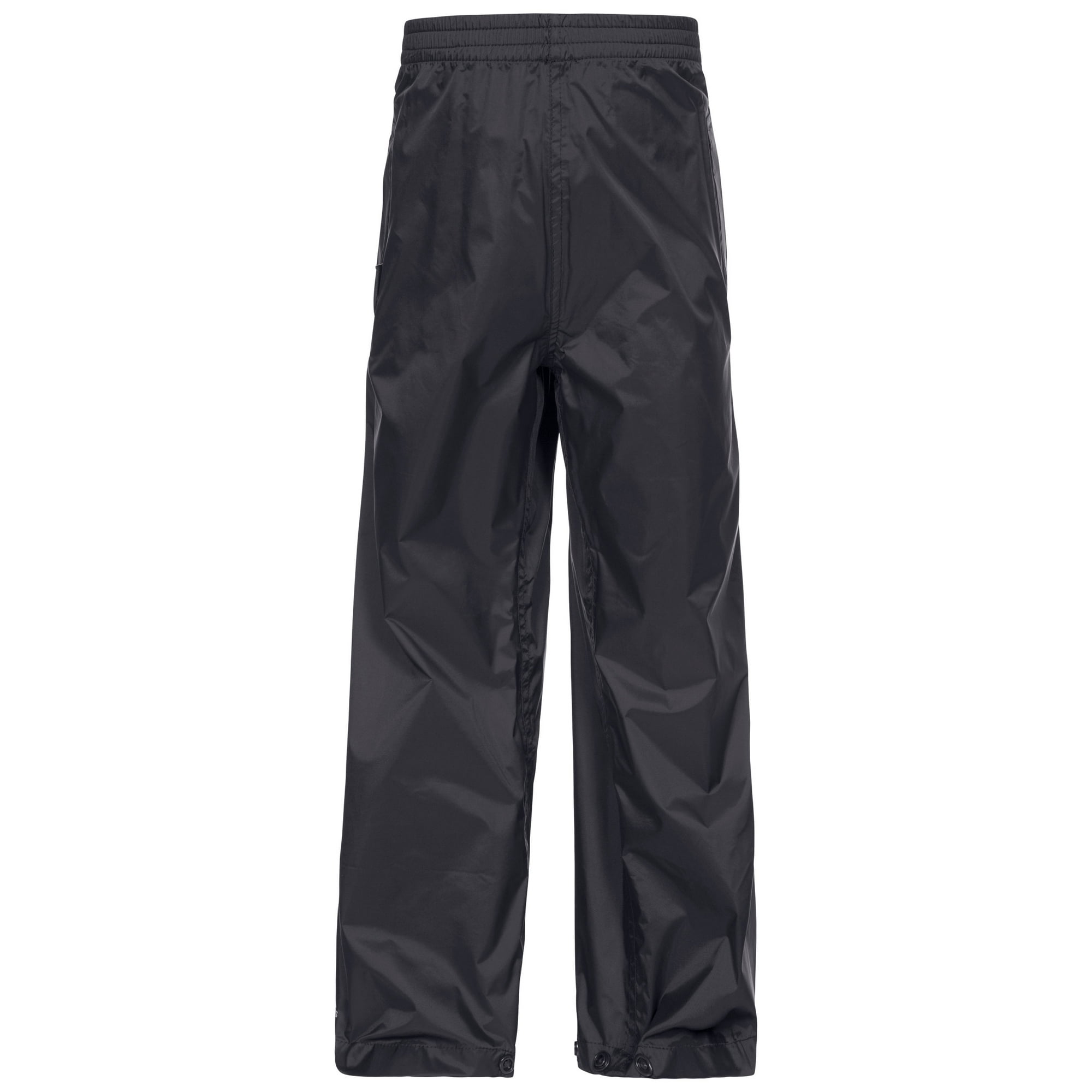 Click here for Trespass Kids Waterproof Trousers Packaway Breatha... prices