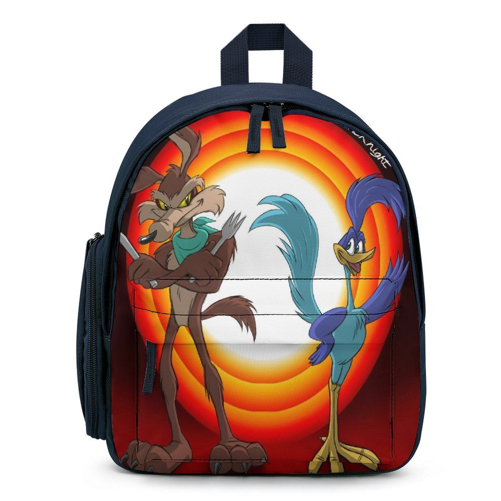 Click here for Unbranded Wile E. Coyote And The Road Runner-Theme... prices