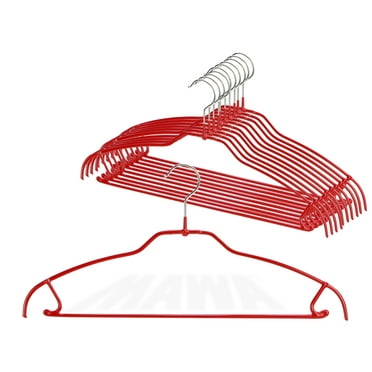 MAWA, Pant Bar Collection Model KH-35U Set of 10, Silver - Walmart.com