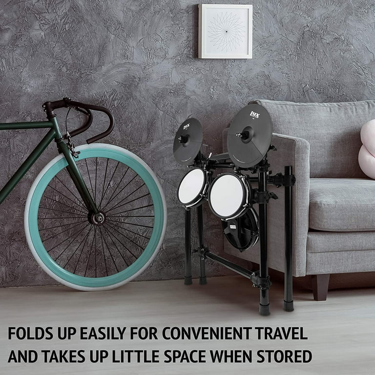 Travel Drum Set