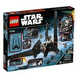 LEGO Star Wars TM Krennic's Imperial Shuttle 75156 - Walmart.com