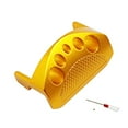 FOR ABU B3/P3/P4/P5/X4 Baitcast Reel Pressing Plate Clutch Outgoing line Switch - Walmart.com