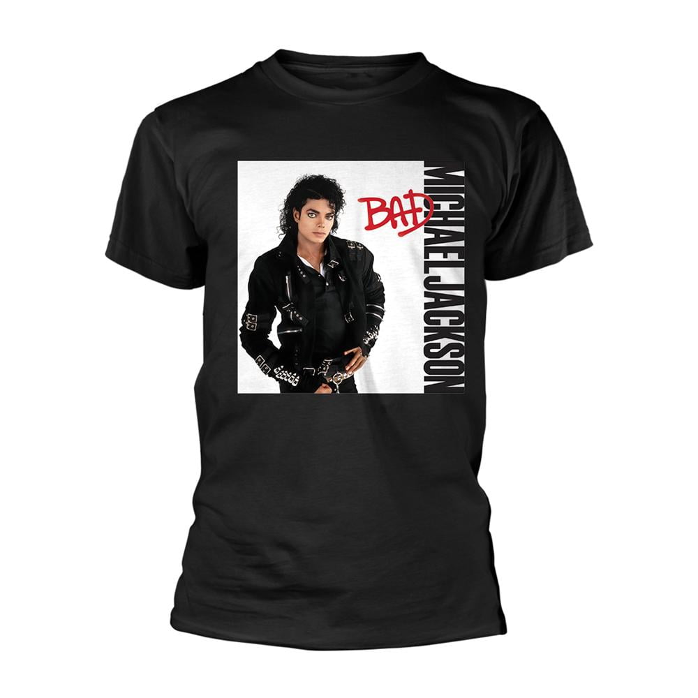 Michael Jackson Bad Soundtrack