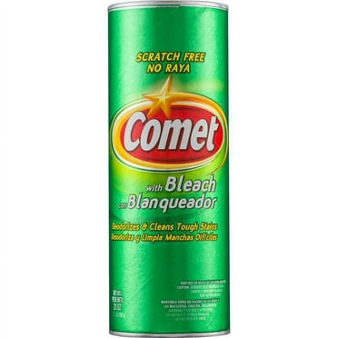 Comet Scratch-free Cleaner (Pack of 12) - Walmart.com