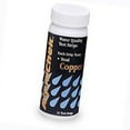 Hach 661454E AquaChek Copper Test Strips - Walmart.com