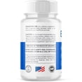 Eroferon Advanced Formula Pills All Natural Vitamin Supplement 120 ...