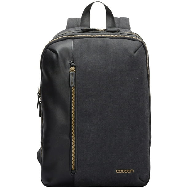 MCP3414BK Urban Adventure SLIM Backpack - Walmart.com
