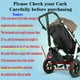 Universal 2in1 Stroller Ride Board,Stroller Ride Board - with ...