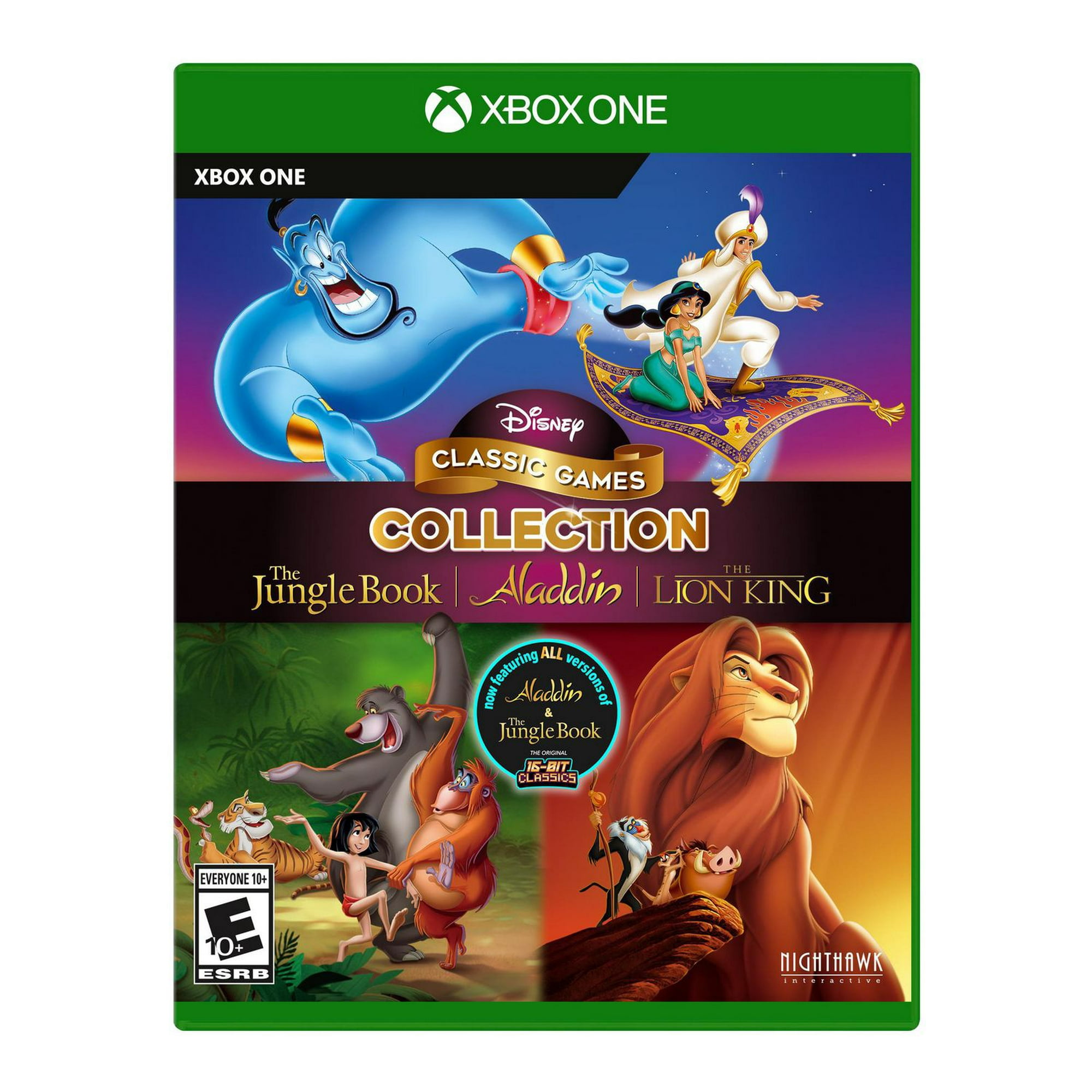 Disney+ on xbox one store