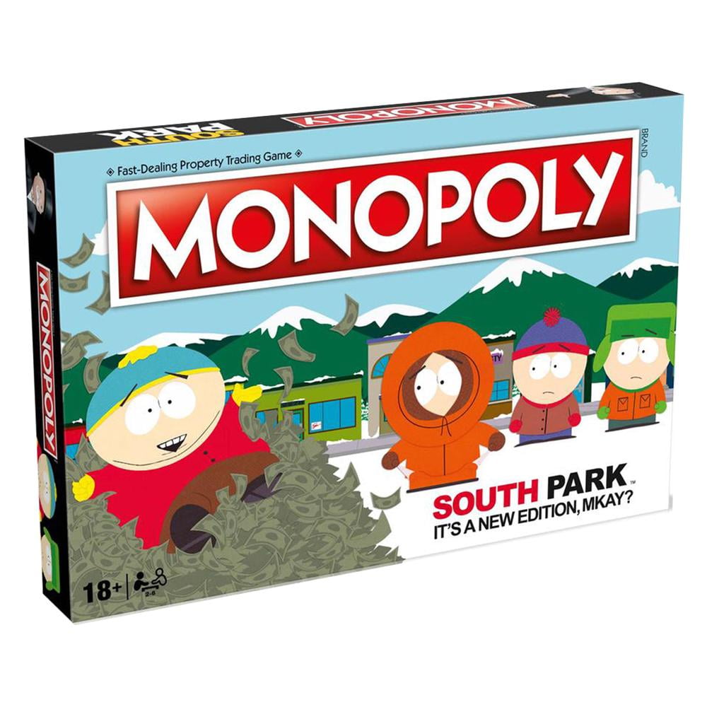 South Park - Walmart.com