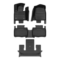 TuxMat - For BMW X7 7-Seater 2019-2026 Models - Custom Car Mats ...