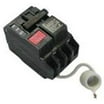UBI VPKUBIZ0250 50 Amp Dual Pole Thin Circuit Breaker - Walmart.com