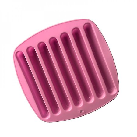 7 Hole Long Strip Shape Silicone Mold | Walmart Canada