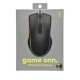 ONN.GAMING MOUSE - Walmart Business Supplies
