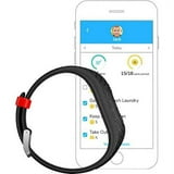 Marvel Spider-Man vivofit® jr. 2 - Kids Fitness Tracker. Black ...