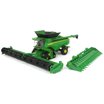 TOMY Toddler's John Deere Real Sounds Push Lawn Mower - Kids Play Toy ...