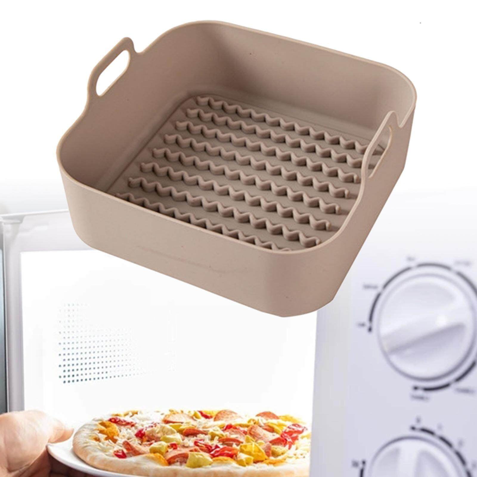 Click here for Serony Airfryer Silicone Pot Multifunctional Tray... prices
