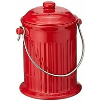Free Shipping! Compost Pail - Small - 0.5 Gallon - Walmart.com ...