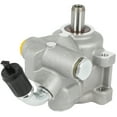 ECCPP Power Steering Pump fit for Ford F-250 F-350 F-450 F-550 Super ...