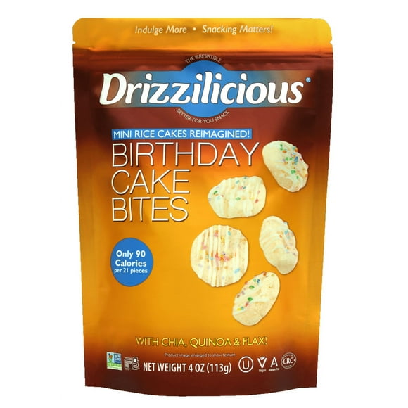 Drizzilicious | Walmart Canada