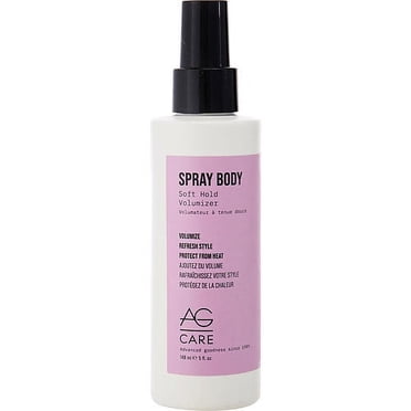 AG Hair Natural Apple Cider Vinegar Leave-On Mist 5 oz - Liquid Hair ...
