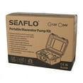 Seaflo 12GPM 45LPM RV Macerator Pump Kit 04-Series For RV/Tanks/Septic ...