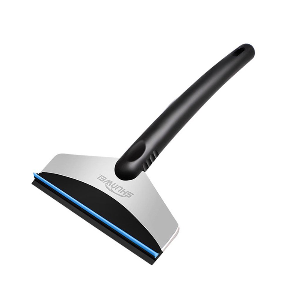 Elle Multifunctional Snow Removal Shovel Car Snow Removal Tool Window elle-multifunctional-snow-removal-shovel-car-snow-removal-tool-window