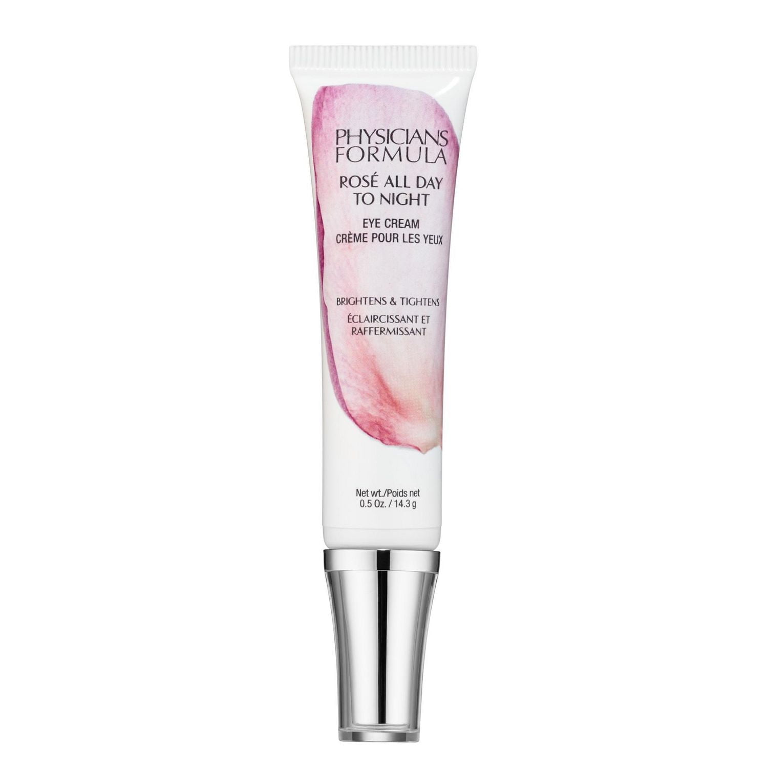 Click here for Physicians Formula Rosé All Day To Night Eye Cream prices