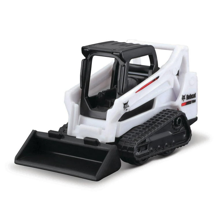 Bobcat Machine Toys
