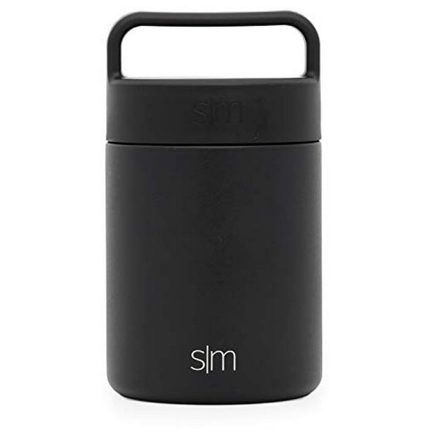 Termo para tarros de comida Simple Modern Provision 18/10, acero ...