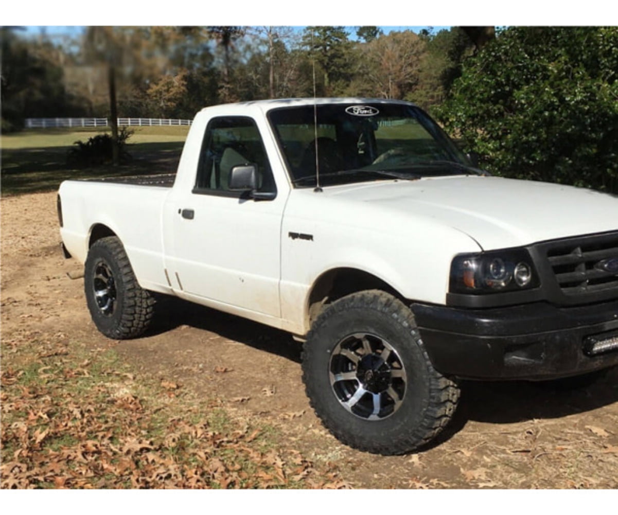 Buy Vision Off-Road Valor 17x8.5 6x120 18et Gloss Black Machined Face ...