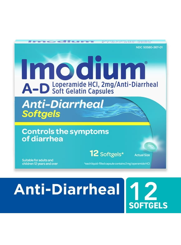 Imodium in Stomach Pain - Walmart.com