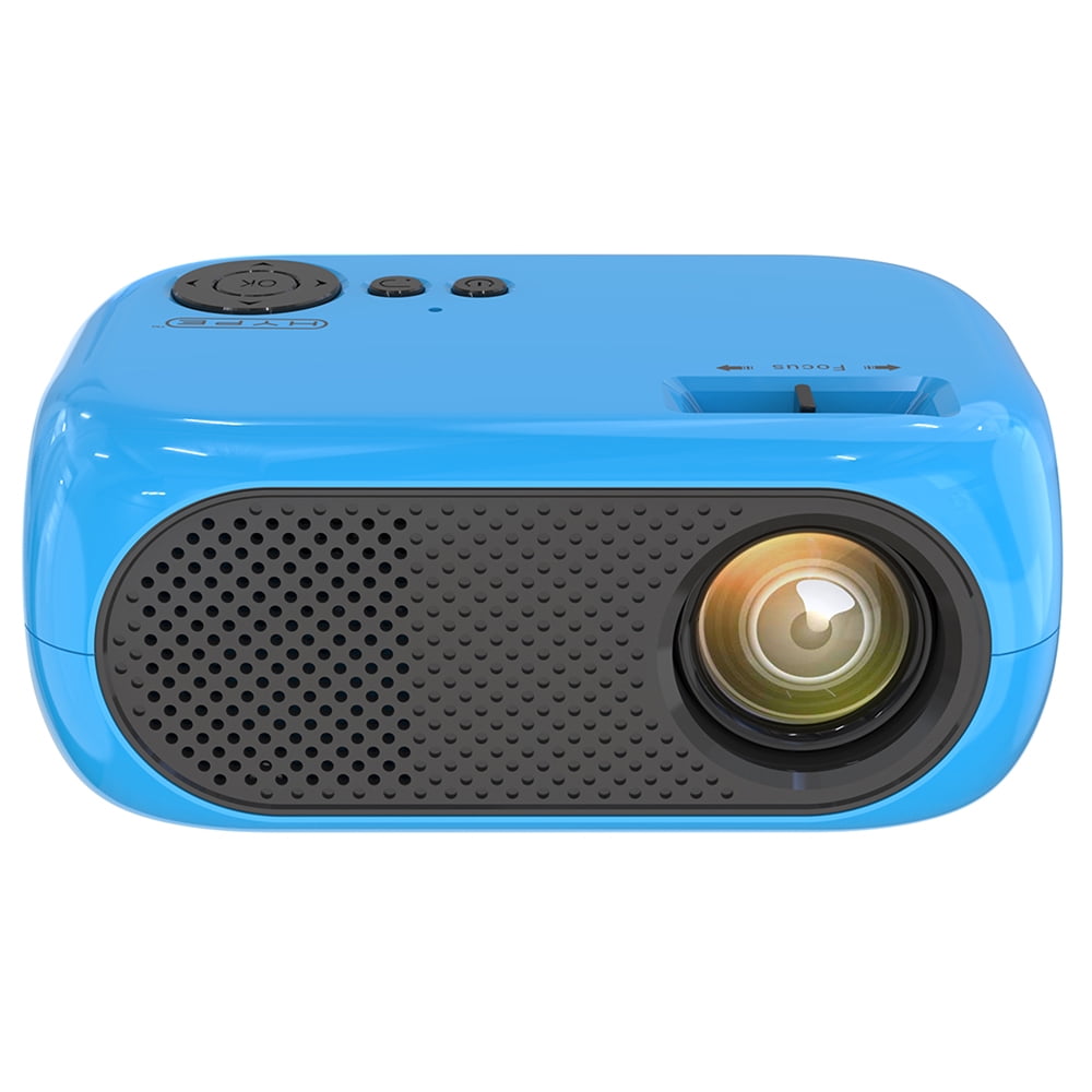 Mini Proyector LED Hype M24 con Control Remoto, HDMI, Bluetooth. HYPE ...