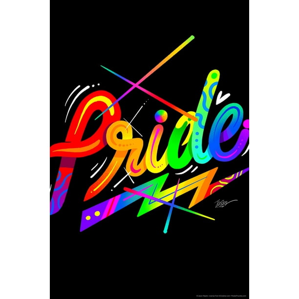 Lgbtq Rights Posters