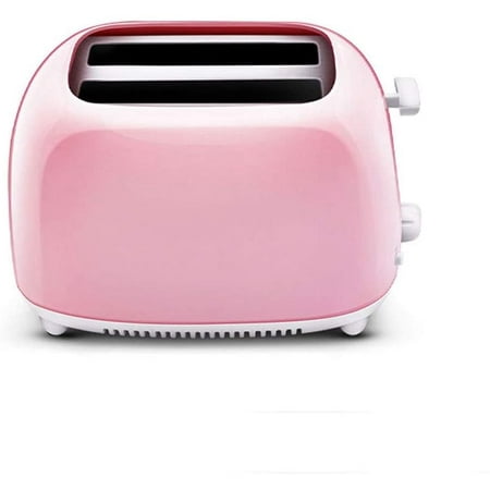 Toaster Toaster 2 Slice, Multifunction Mini Breakfast Automatic Two ...