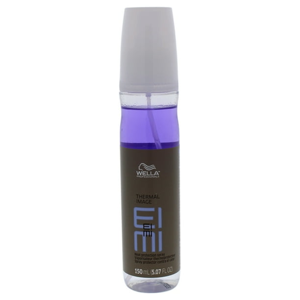 Wella - Thermal Image Heat Protection Hairspray, By Wella, 5.07 Oz ...