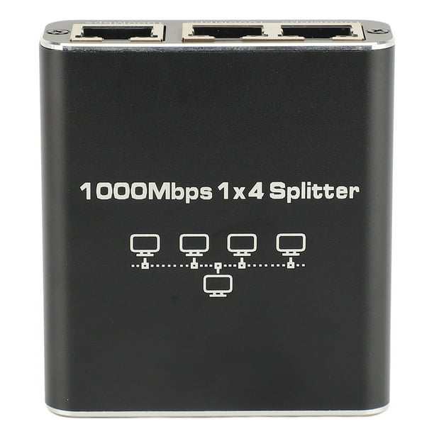 Office Ethernet Splitter, Ethernet Splitter PCB Circuit Board ...