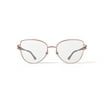 EV1 Ellen DeGeneres Women's Zinnia Prescription Eyeglasses with Case ...