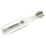 Tweezerman Safety Slide Callus Shaver with Rasp for Feet - Walmart.com
