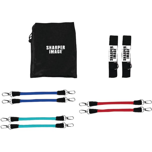 Sharper Image Si-sc-513 3-in-1 Training Kit - Walmart.com