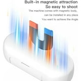 Snap Cam - 1080p/4k Wearable Snapcam Go Snap Pov Thumb Action Camera ...