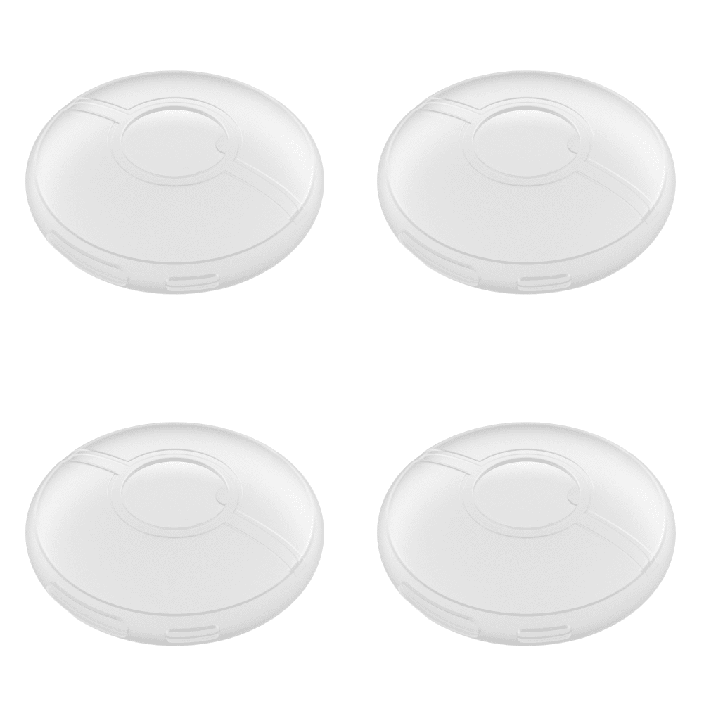 Estuche rígido de protección transparente para manos con carcasa de ...