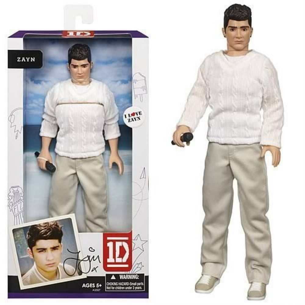 1D (One Direction) Zayn 12" Figure - Walmart.com - Walmart.com