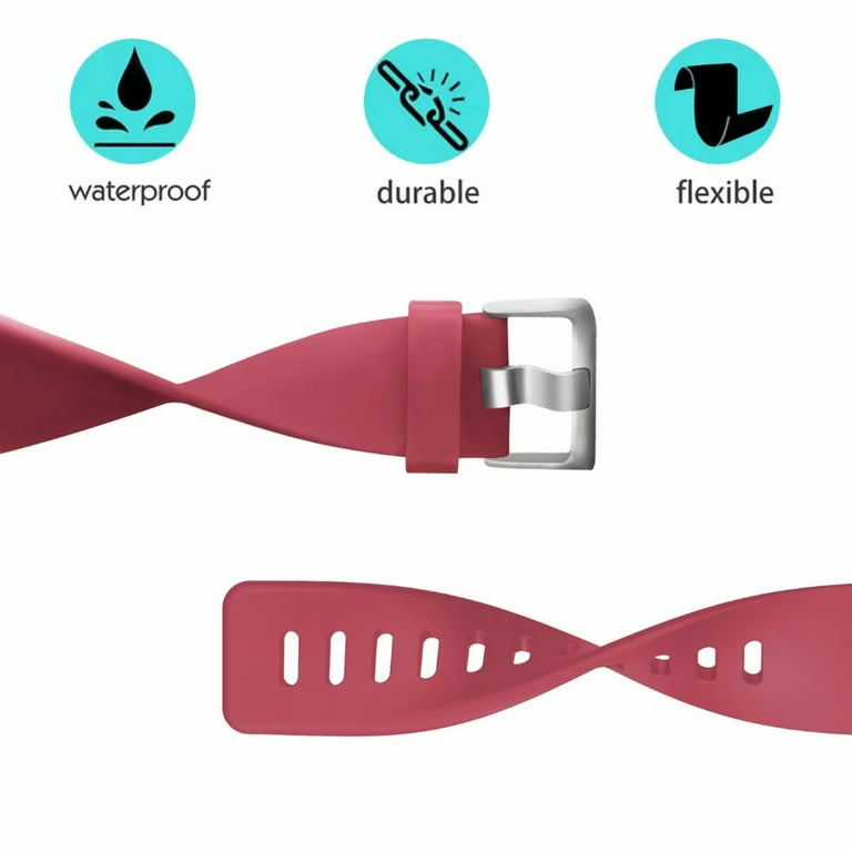 How Do I Change My Band On My Fitbit Versa Or Sense? Learn, 44% OFF