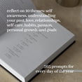 Better Every Day Journal with 383 Pages Flexible Ribbon Bookmarks ...