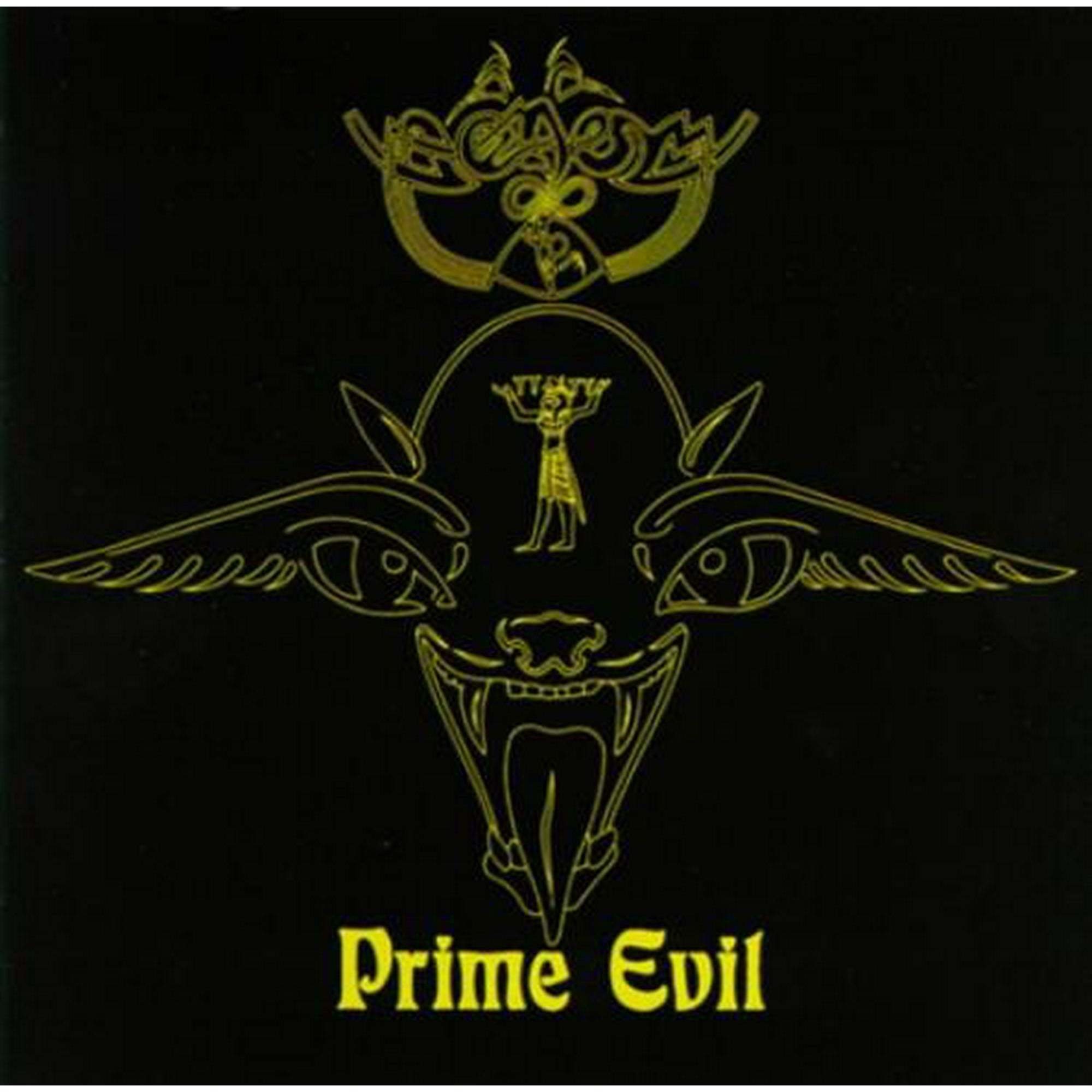 Click here for Kraze Records Venom Prime Evil Cd prices