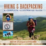 Backpacker Long Trails : Mastering the Art of the Thru-Hike (Paperback ...