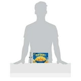 Pop Secret Microwave Popcorn Double Butter Flavor (Pack of 4) - Walmart.com
