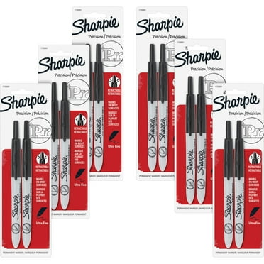 Sharpie Big Pack Ultimate Collection - Permanent, Fine Point Markers ...